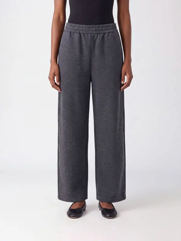 Brunello Cucinelli Pants - Grey
