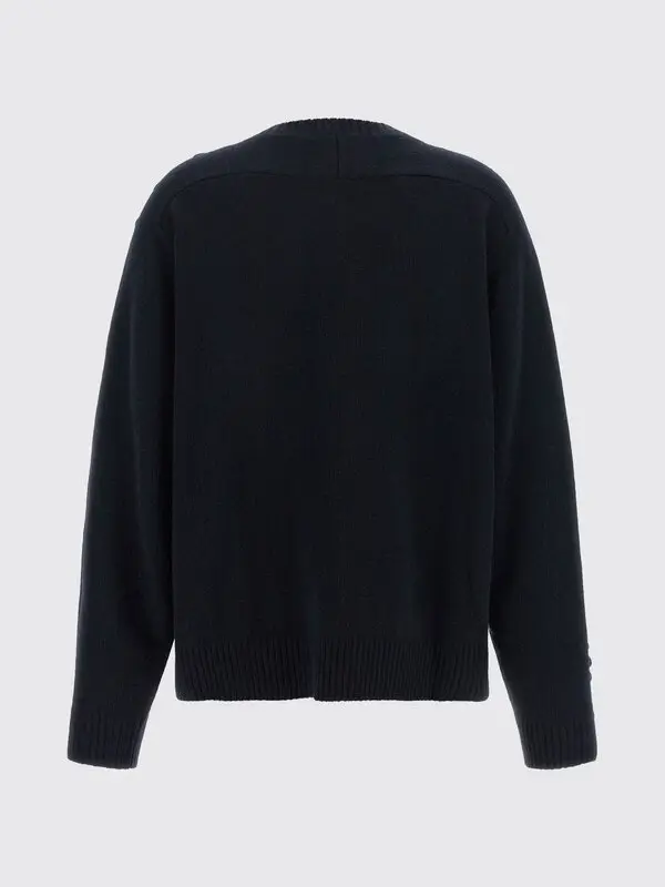 NUDE Sweater - Blue