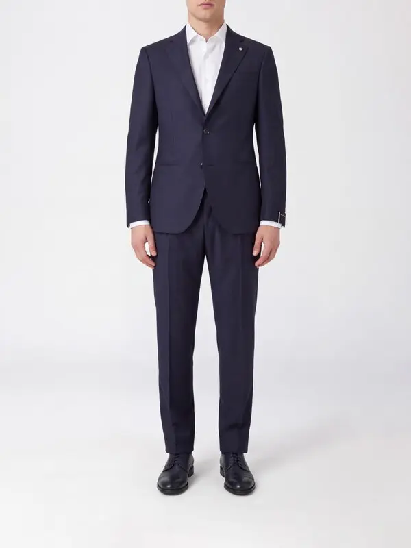 LUIGI BIANCHI Suit