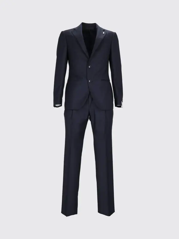 LUIGI BIANCHI Suit