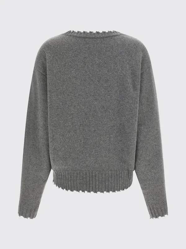 NUDE Sweater - Grey