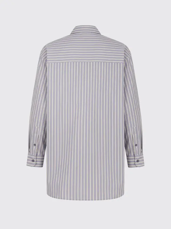 Soeur Shirt - Charcoal