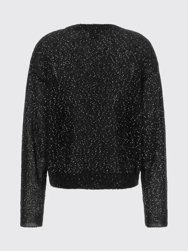 NUDE Sweater - Black