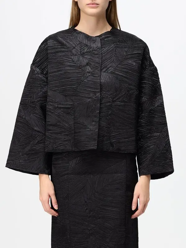 MEIMEIJ Jacket - Black