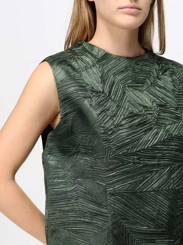 MEIMEIJ Dress - Green