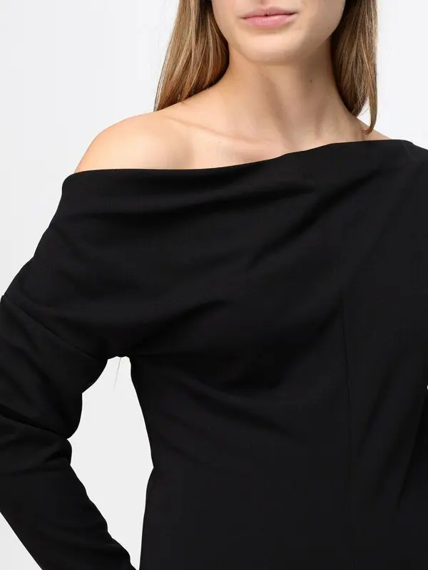 MEIMEIJ Dress - Black