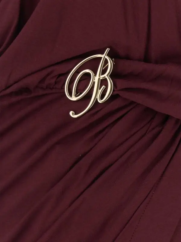 Blumarine Dress