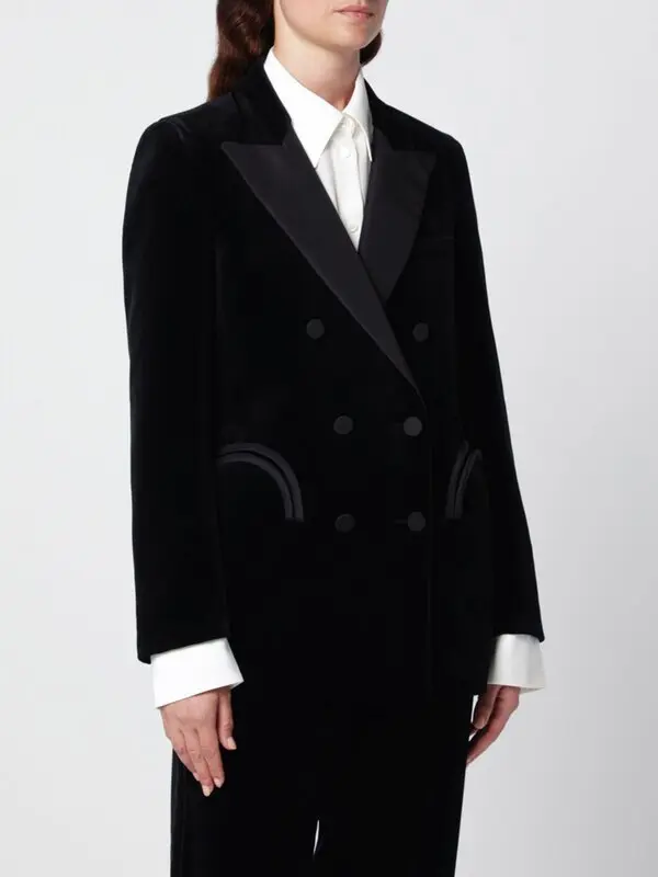 BLAZÉ MILANO Jacket - Black