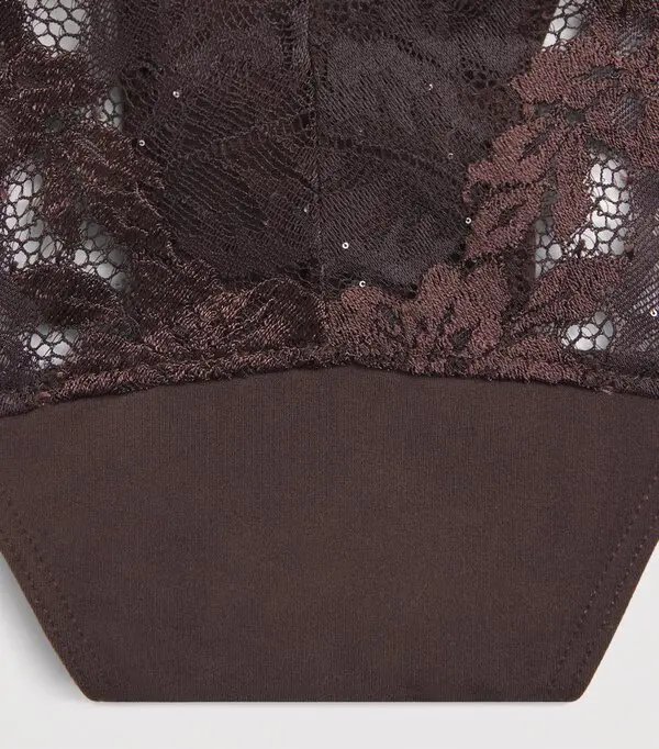 Wacoal Most Divine Briefs