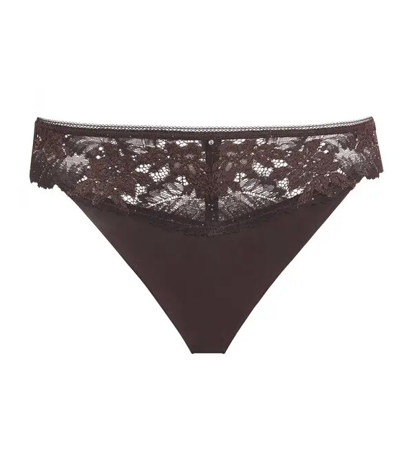 Wacoal Most Divine Tanga