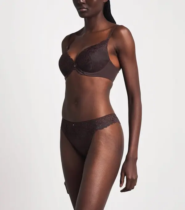 Wacoal Most Divine Tanga