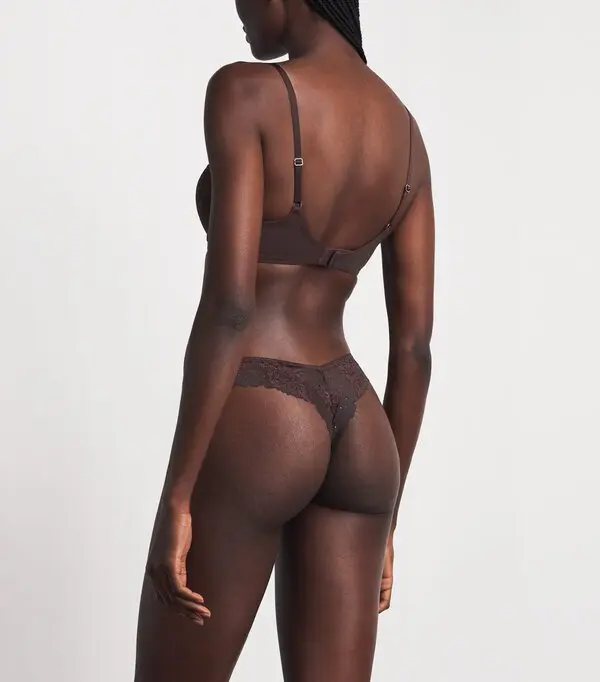 Wacoal Most Divine Tanga
