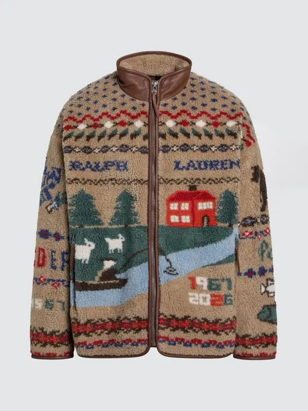 Polo Ralph Lauren Sweatshirt