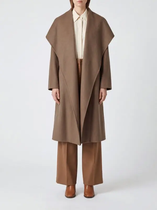 Max Mara Coat - Hazel