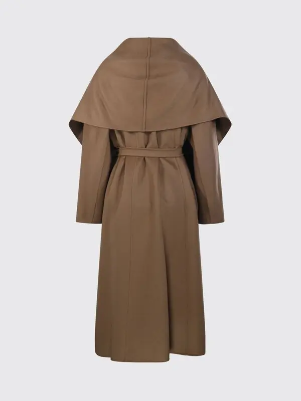 Max Mara Coat - Hazel