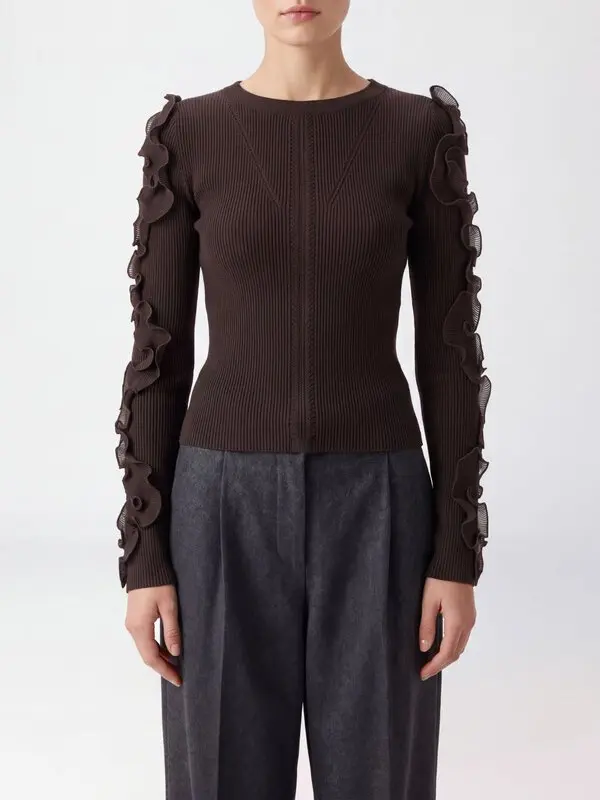 Liu Jo Sweater - Brown