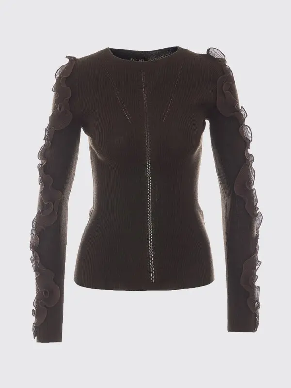 Liu Jo Sweater - Brown