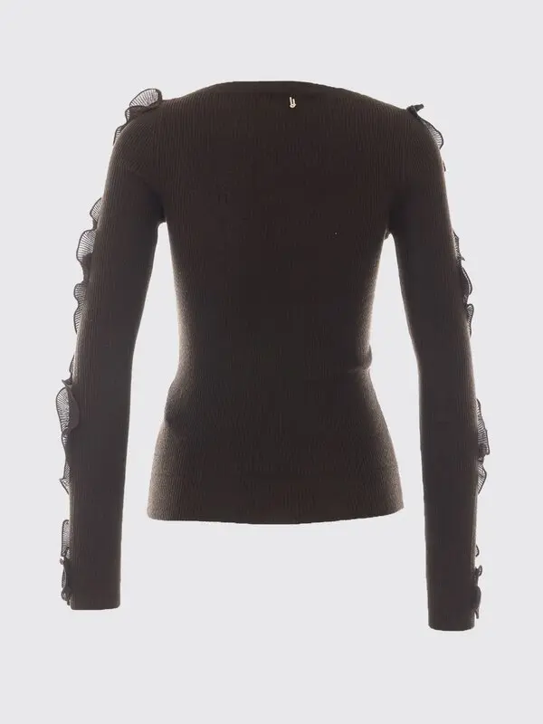 Liu Jo Sweater - Brown