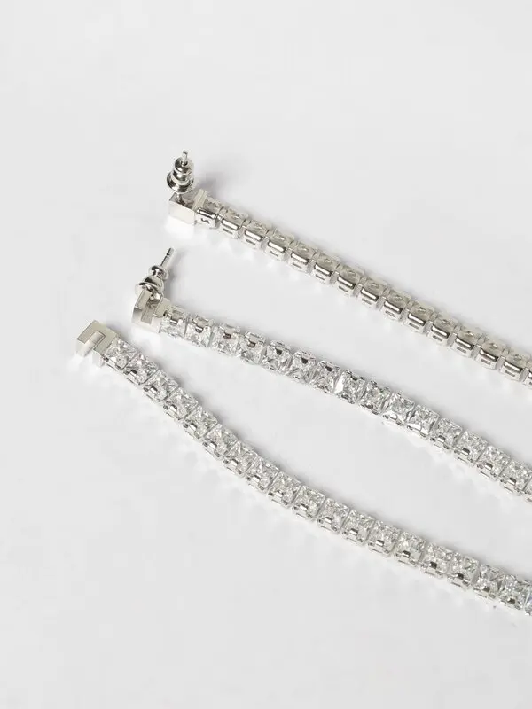 Elisabetta Franchi Jewel - Silver