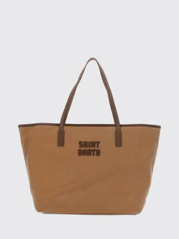 MC2 SAINT BARTH Shoulder Bag - Multicolor