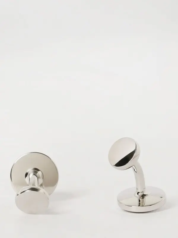 BOSS Cufflinks - Silver