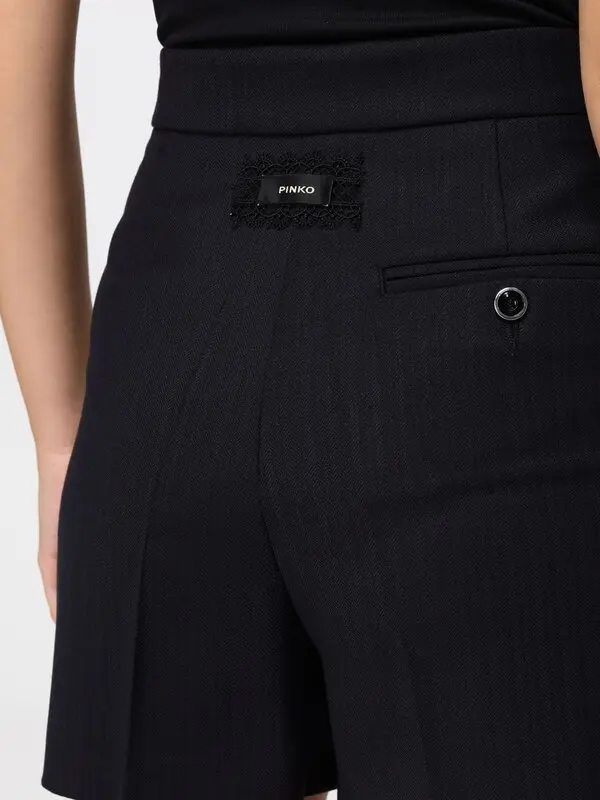 Pinko Shorts