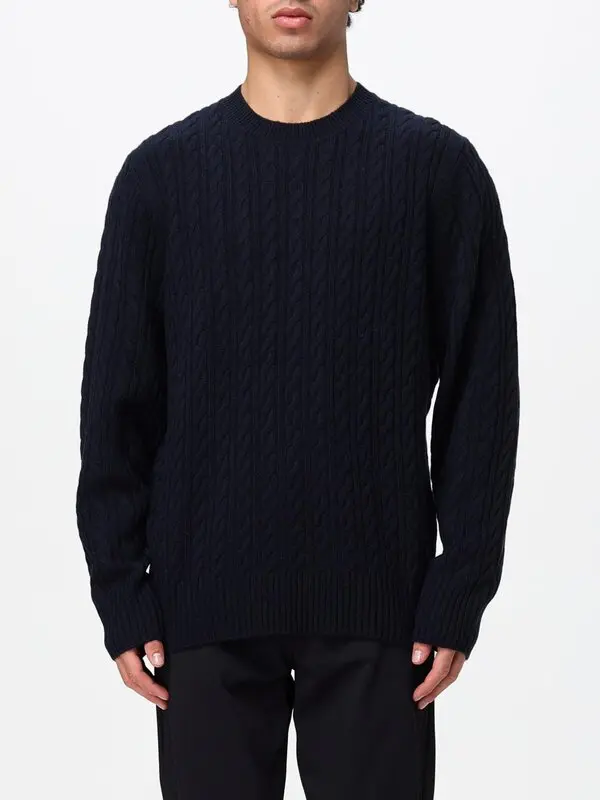 Hugo Sweater