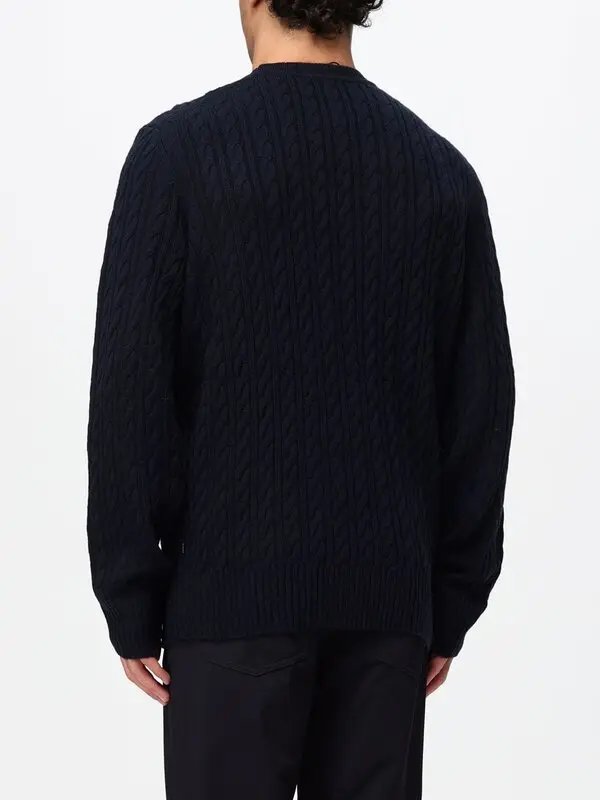 Hugo Sweater