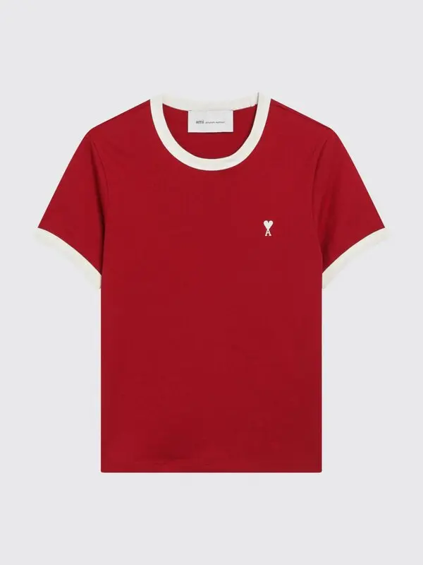AMI Paris Polo Shirt