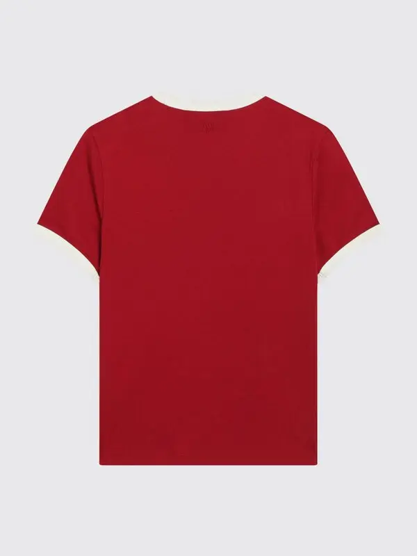 AMI Paris Polo Shirt