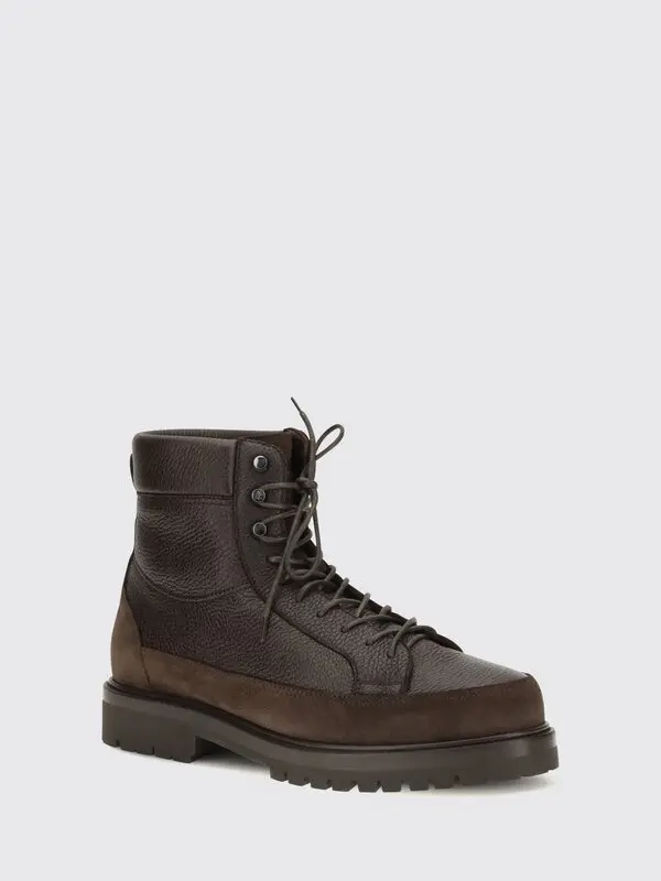 Brunello Cucinelli Boot