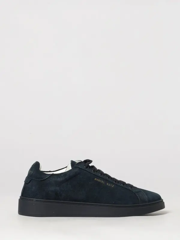 MANUEL RITZ Sneakers - Blue