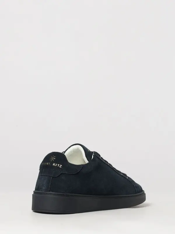 MANUEL RITZ Sneakers - Blue