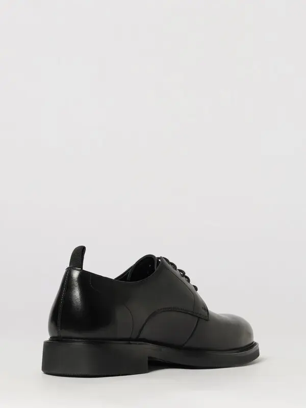 MANUEL RITZ Brogue Shoes - Black