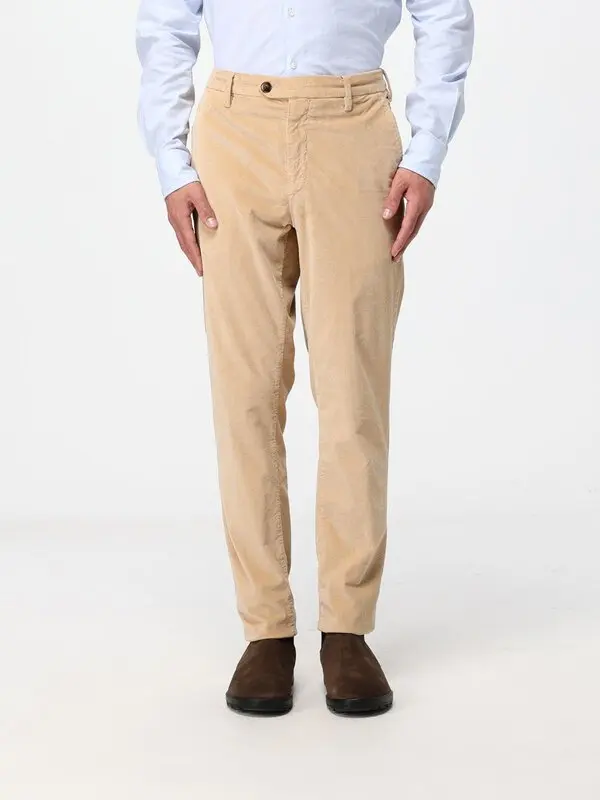 Canali Pants