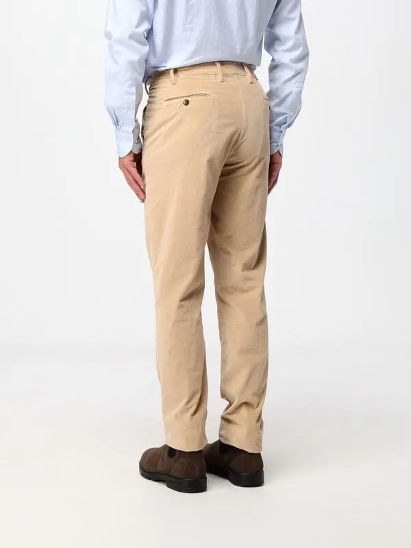 Canali Pants