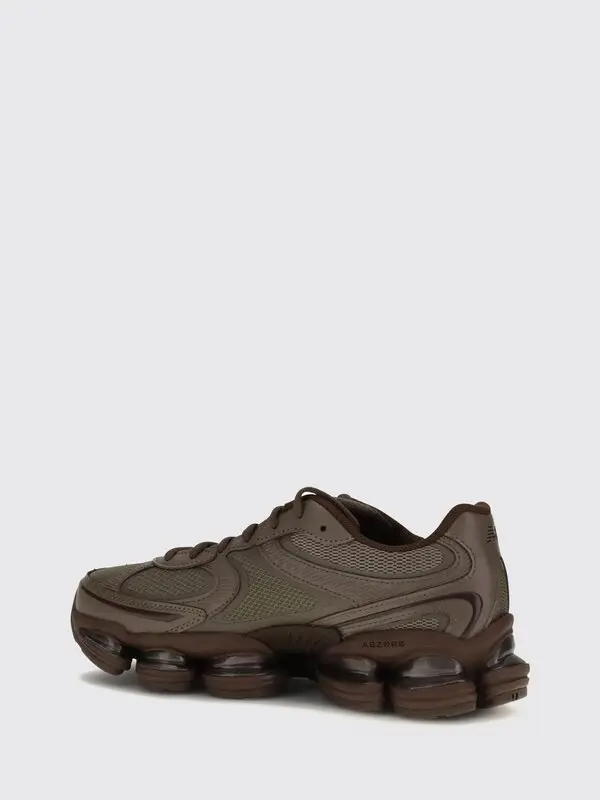 NEW BALANCE Sneakers - Brown