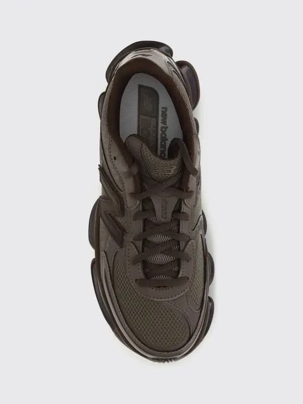 NEW BALANCE Sneakers - Brown