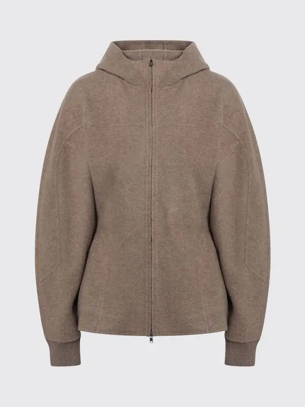 Max Mara Sweatshirt - Black