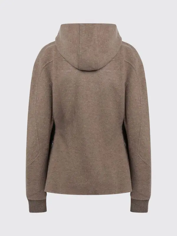 Max Mara Sweatshirt - Black