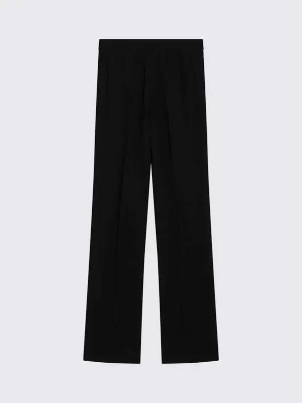 Max Mara Tailored Skinny Crêpe Trousers