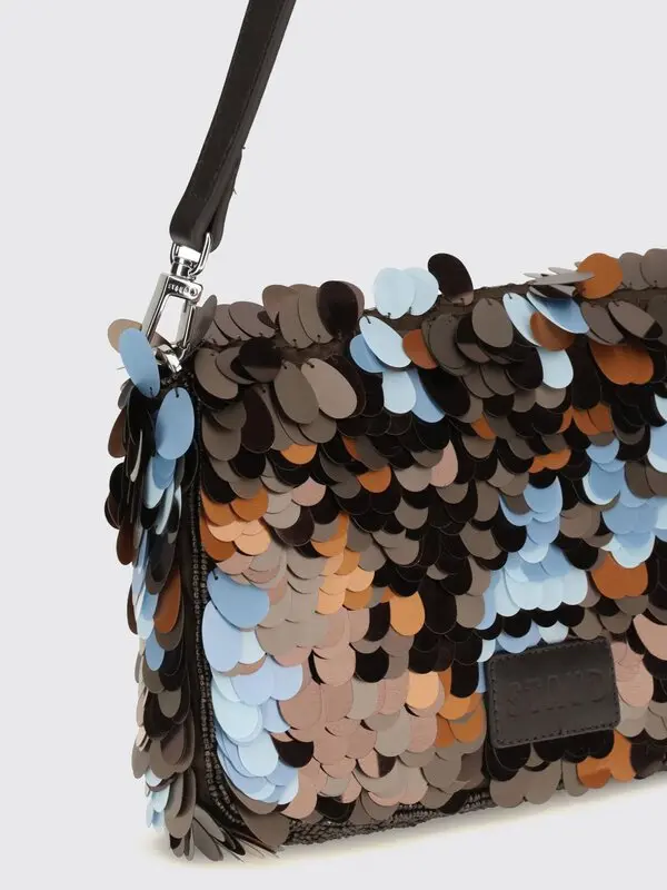 Staud Mini Bag - Black
