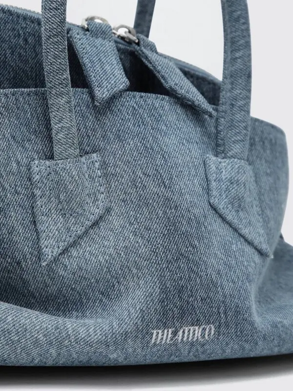 Attico Crossbody Bag