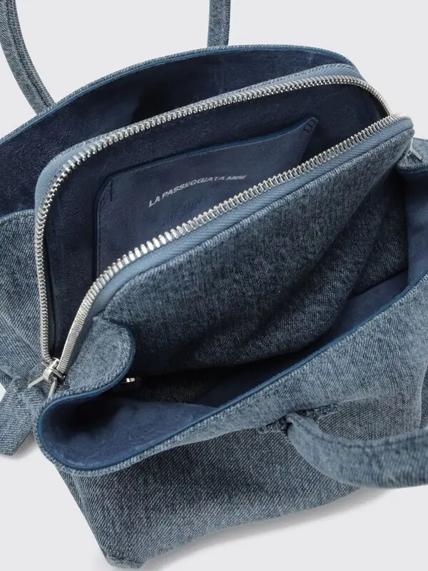 Attico Crossbody Bag