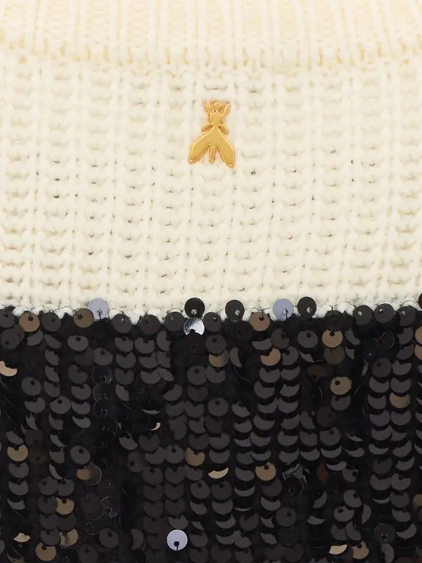 Patrizia Pepe Sweater