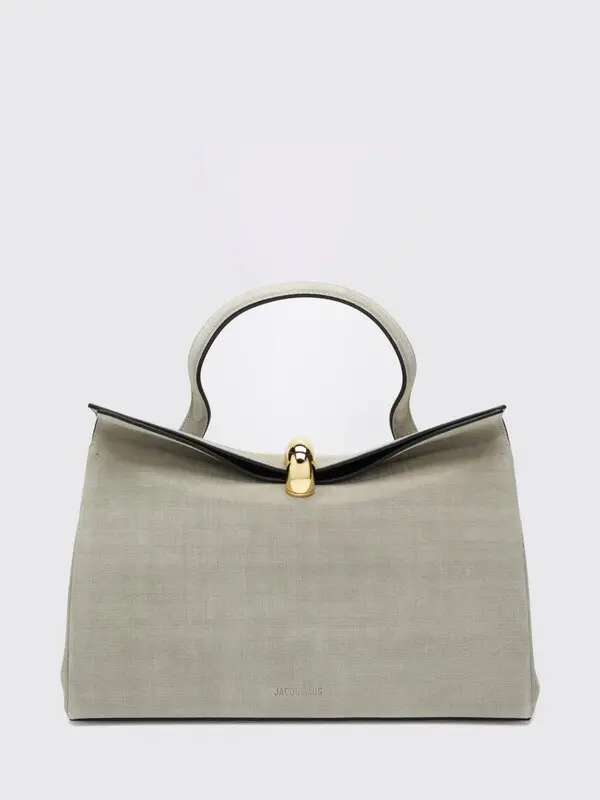 Jacquemus Handbag - Grey