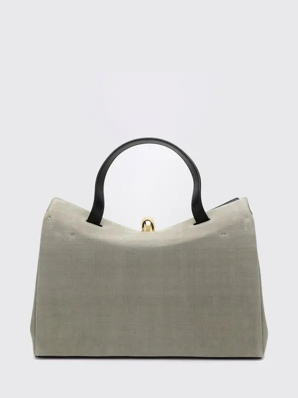 Jacquemus Handbag - Grey