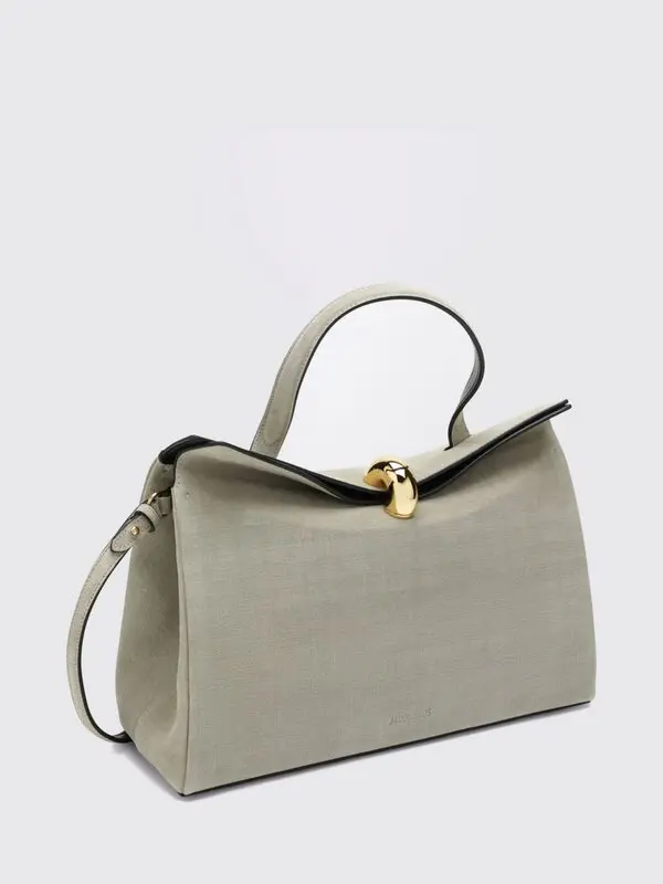 Jacquemus Handbag - Grey