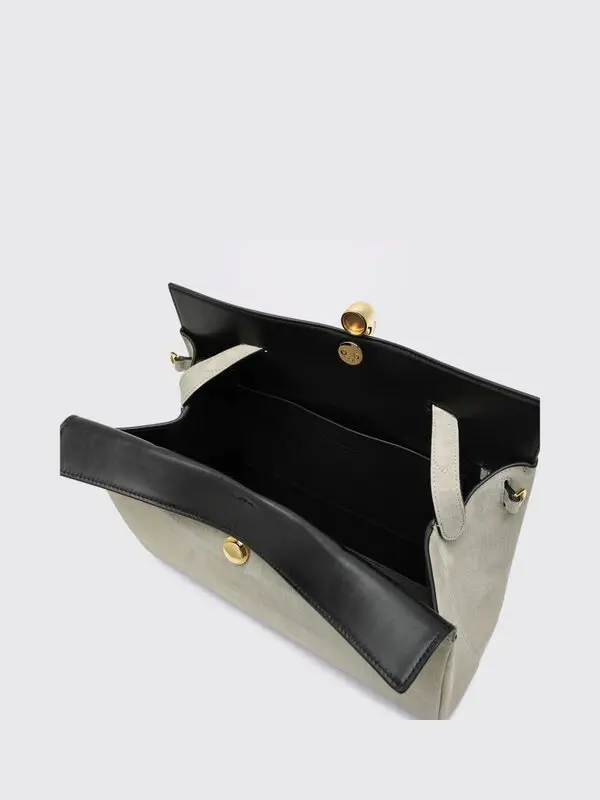 Jacquemus Handbag - Grey