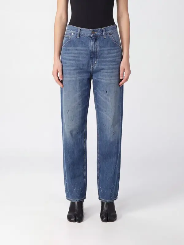 MAISON MARGIELA Jeans - Blue